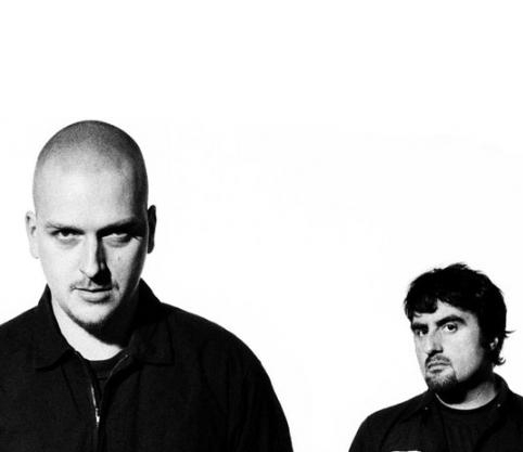 Godflesh – Supersonic Festival