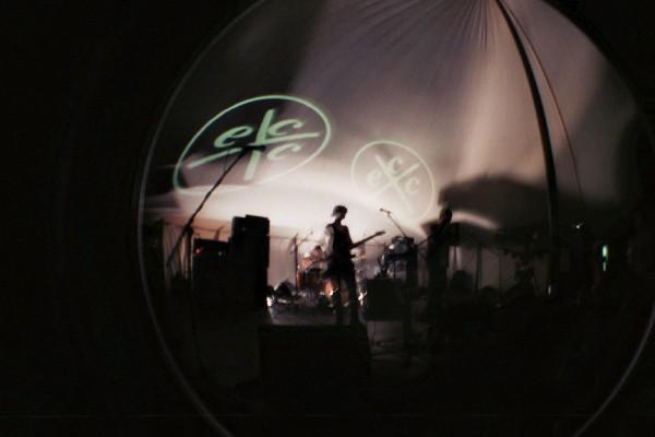 An Interview With Factory Floor. – Supersonic Festival