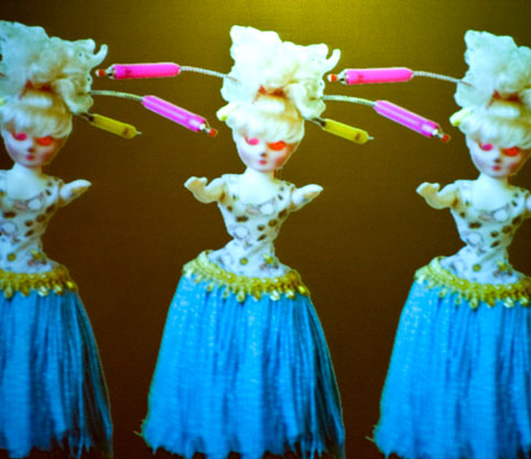 Modified Toy Orchestra – Supersonic Festival